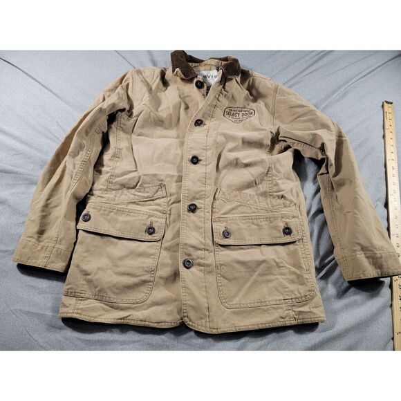 Orvis | Jackets & Coats | Orvis Classic Canvas Barn Chore Jacket ...